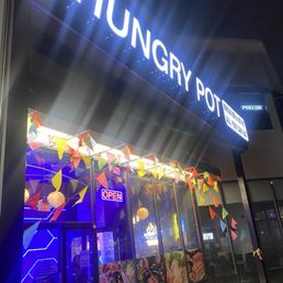 HUNGRY POT KOREAN BBQ & HOT POT - Updated November 2025 - 63 Reviews ...