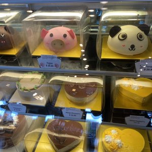 SHILLA BAKERY & CAFE - 232 Photos & 168 Reviews - Bakeries - 9339 ...