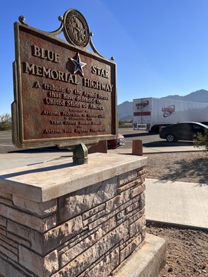 MOHAWK REST AREA WEST BOUND - Updated July 2025 - 28 Photos - I-8 West ...