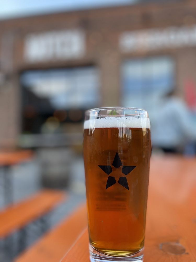 NOTCH BREWING - Updated June 2024 - 202 Photos & 198 Reviews - 283R ...