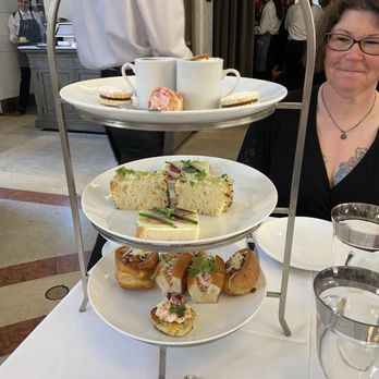 COURTYARD TEA ROOM - Updated October 2025 - 849 Photos & 277 Reviews ...