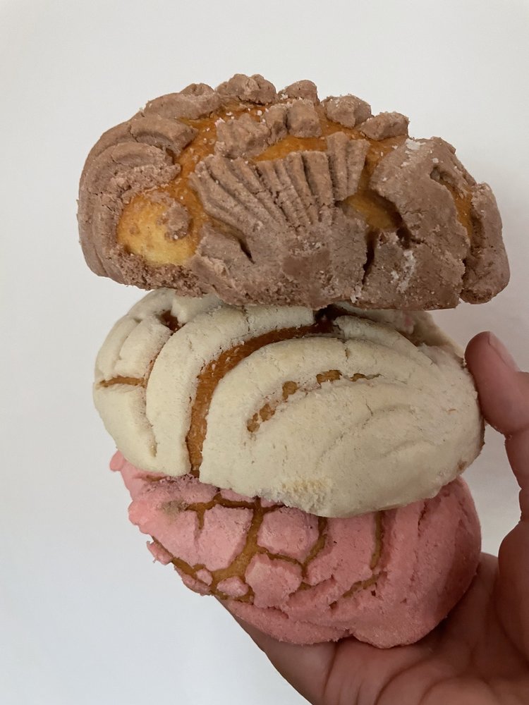 EL RICO PAN BAKERY - Updated October 2025 - 96 Photos & 93 Reviews ...