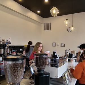 ESPRESSO ROYALE - Updated November 2025 - 604 E Daniel St, Champaign ...