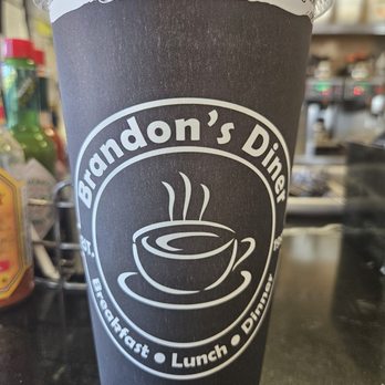 BRANDON’S DINER - Updated October 2025 - 493 Photos & 498 Reviews ...