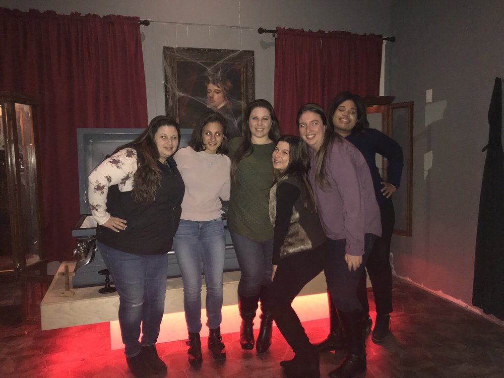 THE PUZZLE PARLOUR - 32 Photos & 76 Reviews - 131 Court St, White ...