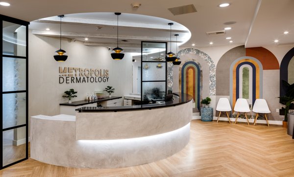 METROPOLIS DERMATOLOGY - Updated December 2025 - 58 Photos & 69 Reviews ...