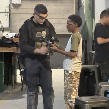 GAMEPOD COMBAT ZONE - Updated December 2025 - 50 Photos & 99 Reviews ...