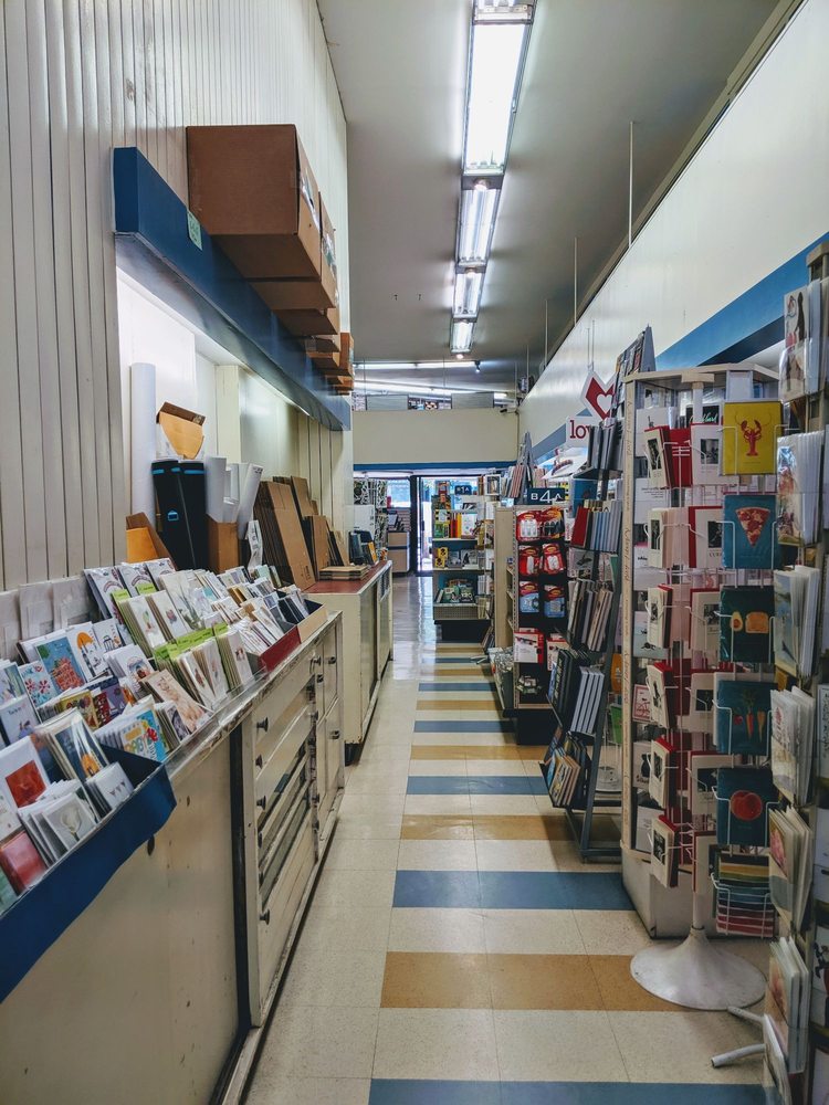 PATRICK & CO. - 30 Photos & 63 Reviews - 560 Market St, San Francisco ...