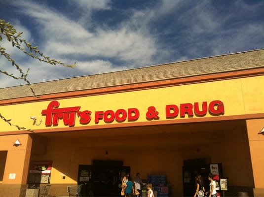FRY’S FOOD STORES OF ARIZONA - Updated December 2025 - 41 Reviews ...