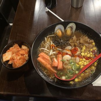 SORU RAMEN & ASIAN CUISINE - Updated April 2024 - 376 Photos & 280 ...
