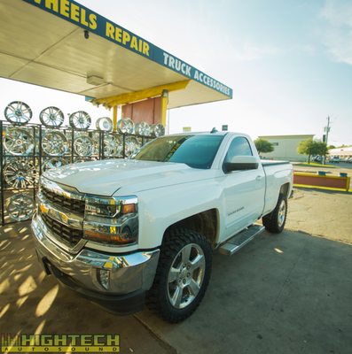 HIGH TECH AUTO SOUND - Updated October 2025 - 50 Photos & 12 Reviews ...