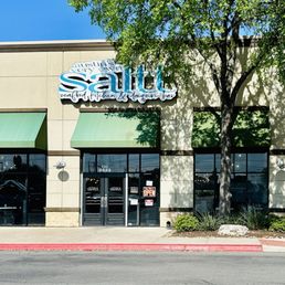AUSTIN’S VERY OWN SALTT - Updated October 2025 - 367 Photos & 186 ...