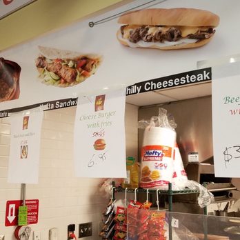 ALY BABA - Updated December 2024 - 23 Photos & 24 Reviews - 504 E 4th ...