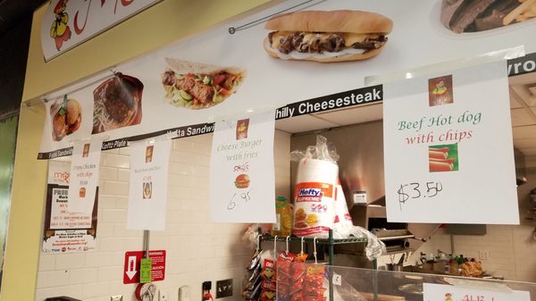 ALY BABA - Updated July 2024 - 21 Photos & 18 Reviews - 504 E 4th St ...