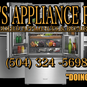 IDEAL APPLIANCE PARTS - Updated July 2024 - 15 Photos - 3417 Division ...