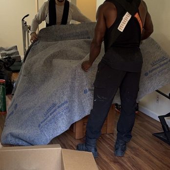THE MOVING SQUAD - Updated October 2025 - 35 Photos & 16 Reviews - 1322 ...