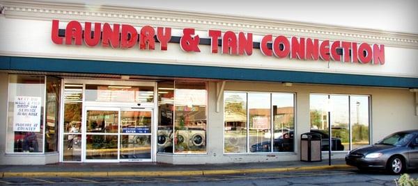 LAUNDRY & TAN CONNECTION - Updated October 2025 - 13 Photos & 16 ...