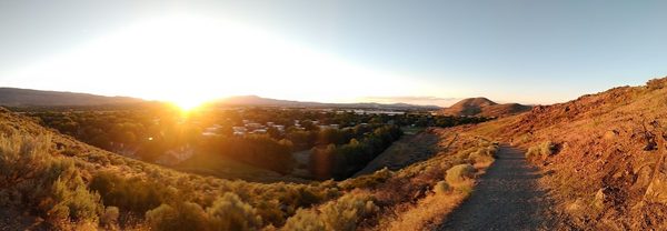 HUFFAKER PARK AND MOUNTAIN TRAIL - 134 Photos & 36 Reviews - Hiking ...