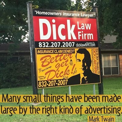 DICK LAW FIRM - 24 Photos - 3701 Brookwoods Dr, Houston, Texas ...