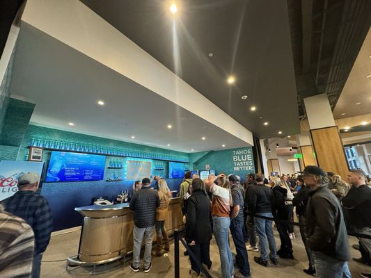 TAHOE BLUE EVENT CENTER - Updated December 2024 - 68 Photos & 33 ...