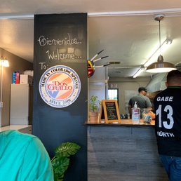 DON GUILLO - Updated October 2025 - 112 Photos & 96 Reviews - 2551 ...