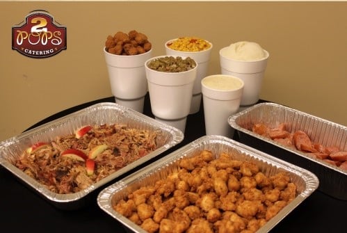 2 POPS CATERING - Updated December 2025 - 18 Photos & 22 Reviews - 5451 ...