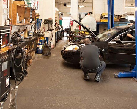 BUDD & COMPANY AUTOMOTIVE - RAINIER AVE - Updated December 2025 - 20 ...