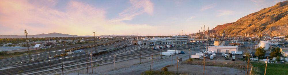 OUTPOST - Updated June 2024 - Request a Quote - 798 N 500 W, Salt Lake ...