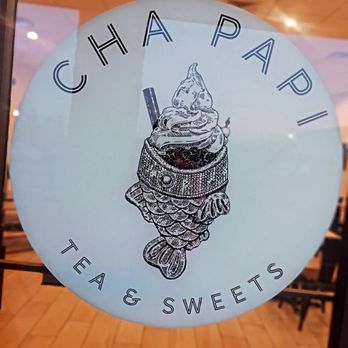 CHA PAPI - Updated July 2024 - 323 Photos & 85 Reviews - 150 Shield St ...