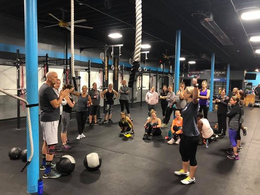 PRODIGY FITNESS - Updated September 2025 - 206 Eastern Blvd, Essex ...