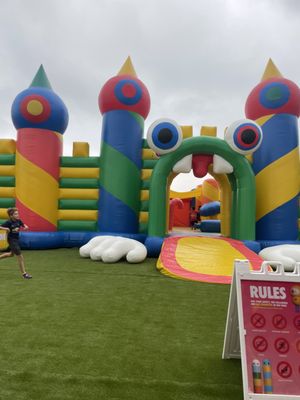 FUNBOX- HURST - Updated July 2025 - 1101 Melbourne Rd, Hurst, Texas ...