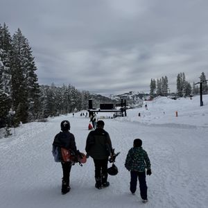 BOREAL MOUNTAIN RESORT - Updated July 2025 - 640 Photos & 755 Reviews ...