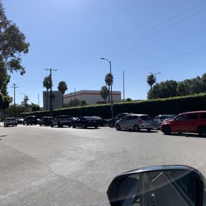 UCLA SAFE COLLECTION CENTER - 13 Photos & 101 Reviews - 550 Charles E ...