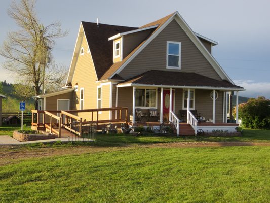 St. Onge, SD Map & Directions - MapQuest