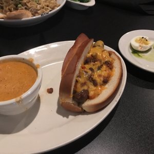 SHORE 96 - 53 Photos & 53 Reviews - Burgers - 1056 Hwy 96 W, Shoreview ...