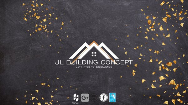 JL BUILDING CONCEPT - Updated September 2025 - Request Consultation ...