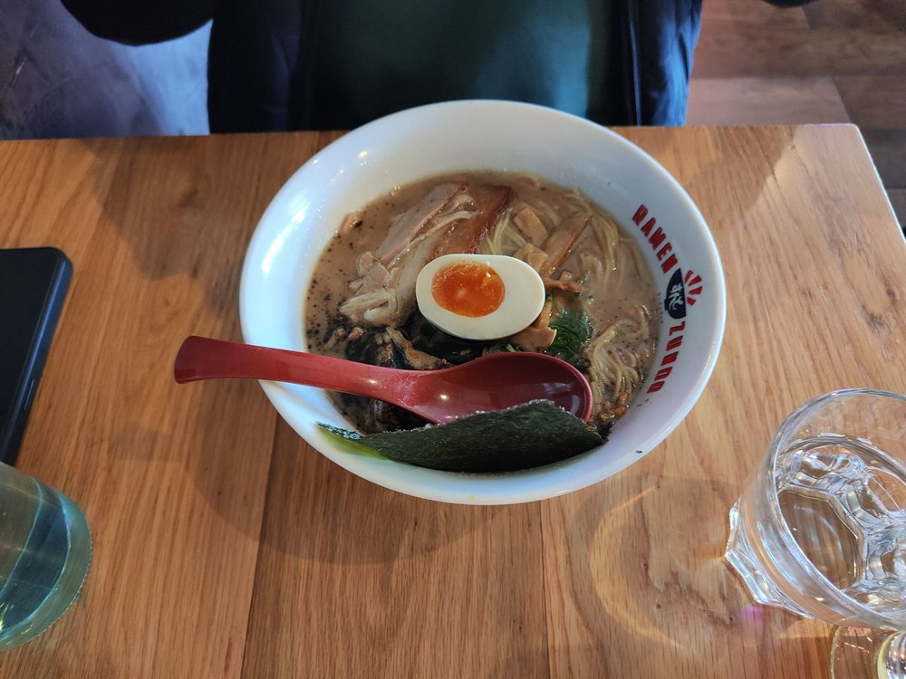RAMEN ZUNDO - Updated February 2026 - 64 Photos & 31 Reviews - 644 ...