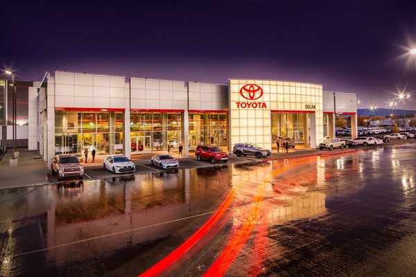 DOLAN AUTO GROUP - Updated July 2025 - 23 Photos & 81 Reviews - 2100 ...