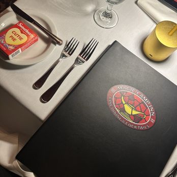 THE MAGIC LAMP INN - Updated May 2025 - 307 Photos & 192 Reviews - 8189 ...