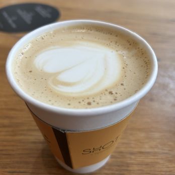 SHOTTED SPECIALTY COFFEE - Updated January 2026 - 148 Photos & 61 ...