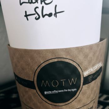 MOTW COFFEE & PASTRIES - Updated August 2025 - 237 Photos & 151 Reviews ...