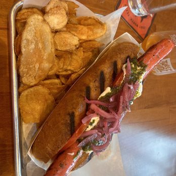 THREE WIDE BREWING - Updated November 2024 - 136 Photos & 80 Reviews ...