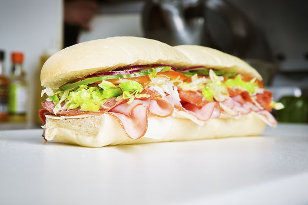 OBEE’S SOUP SALAD SUBS - Updated January 2026 - 35 Photos & 126 Reviews ...