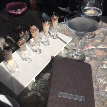 BAR SIXTYFIVE - 700 Photos & 345 Reviews - 30 Rockefeller Plz, New York ...