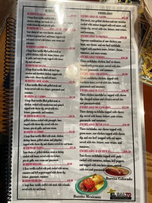 EL SALTO MEXICAN RESTAURANT - 57 Photos & 55 Reviews - 955 Chesterfield ...