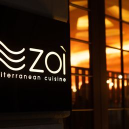 ZOI MEDITERRANEAN CUISINE - Updated July 2025 - 193 Photos & 13 Reviews ...