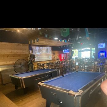 CASTAWAY’S SPORTS BAR AND GRILL SINGER ISLAND - Updated May 2024 - 88 ...