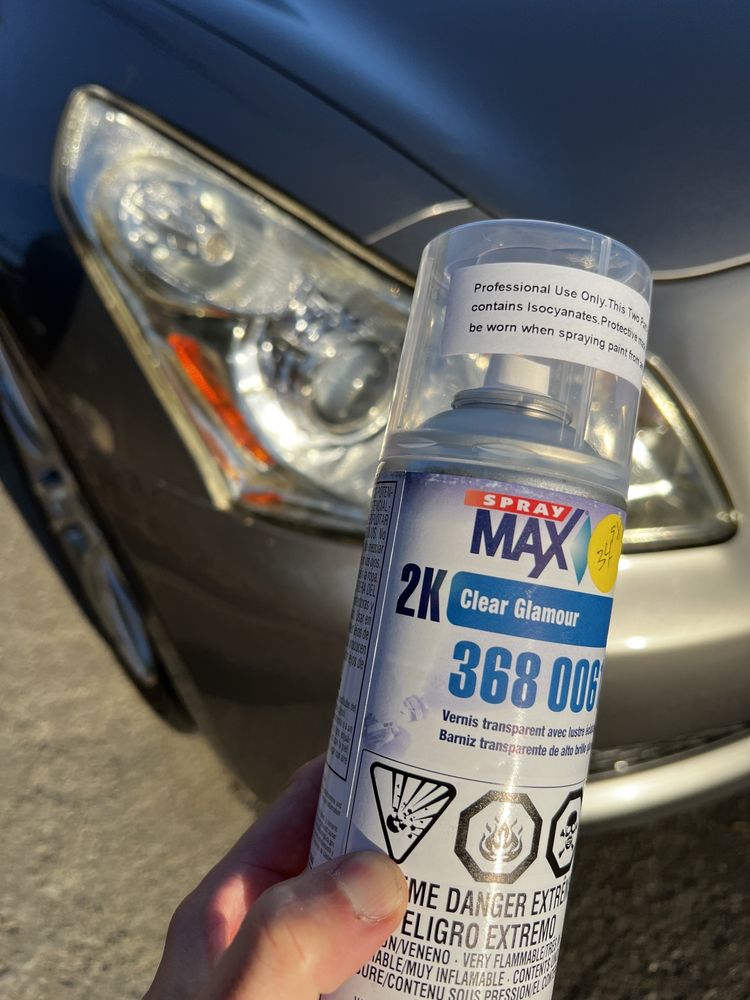 RAYS AUTO PAINT SUPPLY - Updated July 2025 - 16 Photos & 29 Reviews - 4734 Inglewood Blvd ...