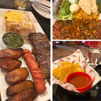 RIO PERUVIAN & MEXICAN CUISINE - Updated July 2025 - 172 Photos & 49 ...