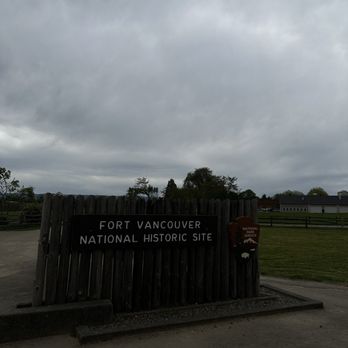 FORT VANCOUVER NATIONAL HISTORIC SITE - Updated October 2025 - 429 ...